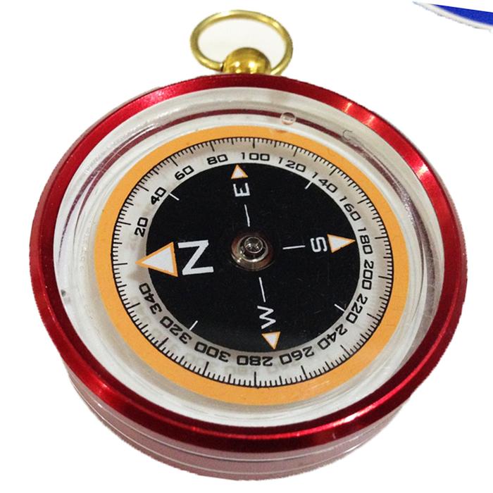 Jual Kompas Compass Petunjuk Arah J50 Merah - Jakarta Utara - Armor ...