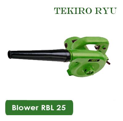 Jual Mesin Blower Merk Tekiro Ryu (RBL 25) - Jakarta Barat - Plaza ...