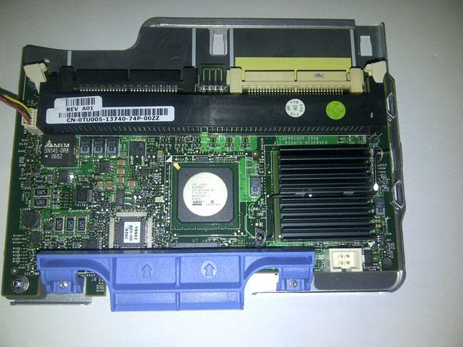 Jual Dell Poweredge Server 1900 2900 1950 2950 Perc 5i Sas Sata Raid ...