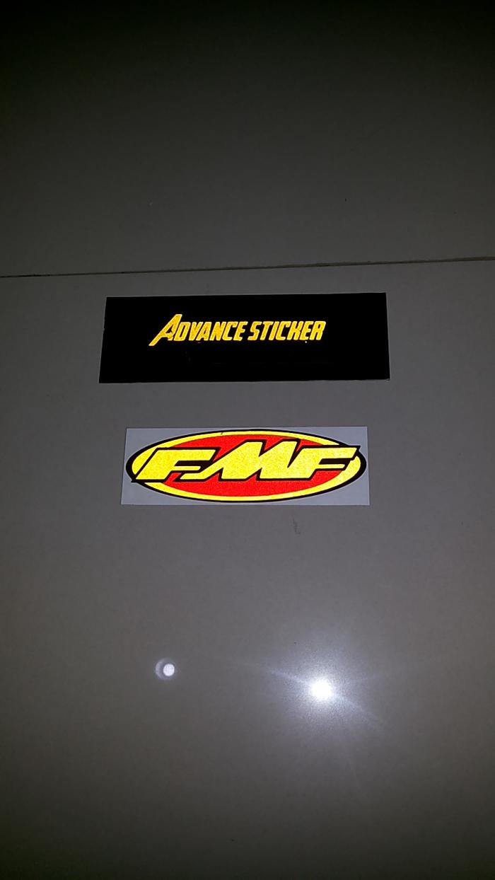 Fmf Knalpot Logo Jual Fmf Fs Factory Rct 4.1 Titanium Carbon Cap