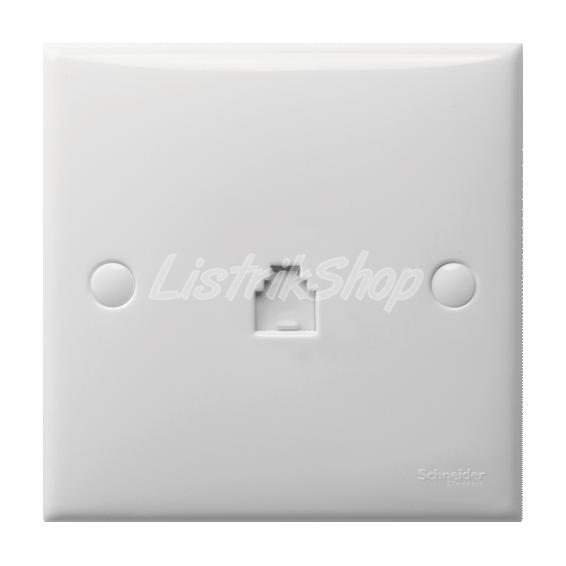 Jual Outlet Telepon Clipsal Schneider C-Classic - Kab. Bandung ...