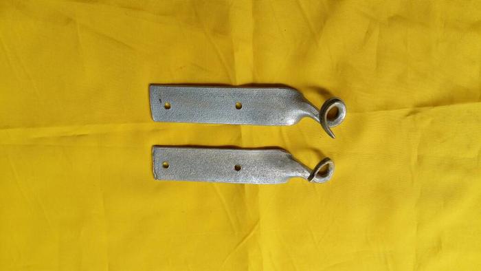 Jual STRAIN HOOK CLAMP / EKOR BABI / JUAL STRAIN HOOK - Jakarta Timur ...