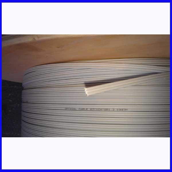 Jual Kabel Fiber Optik - Drop Wire Fiber Optic - 4 Core - SM Corning ...