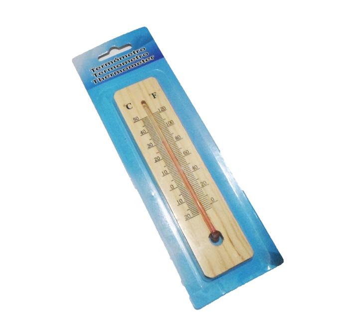 Jual termometer ruangan (biasa di pakai di apotek dan klinik dokter ...
