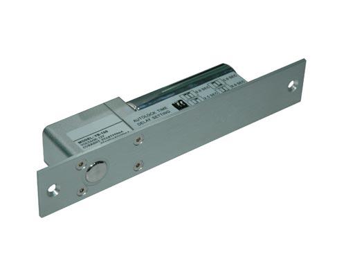 Jual Electric Lock For Access Control " Drop Bolt DB-100 " - Jakarta ...