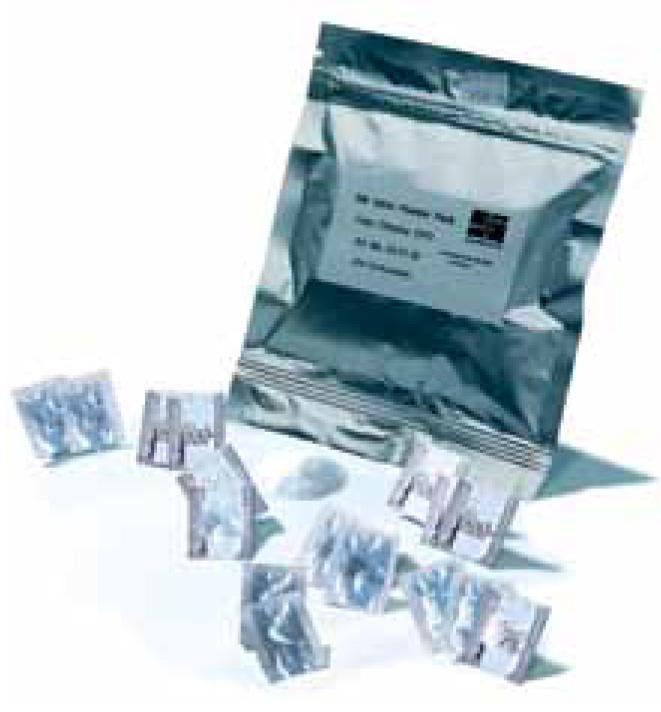 Jual Vario Nitri3, F10 Powder Pack Rgt 10mL-sample, pkg/100 P/N ...