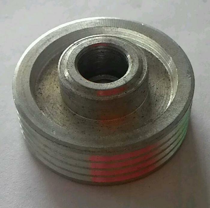 Jual Puley Pulley Pully Puli Poli Besar Mesin Serut Planer Pasah Ketam ...