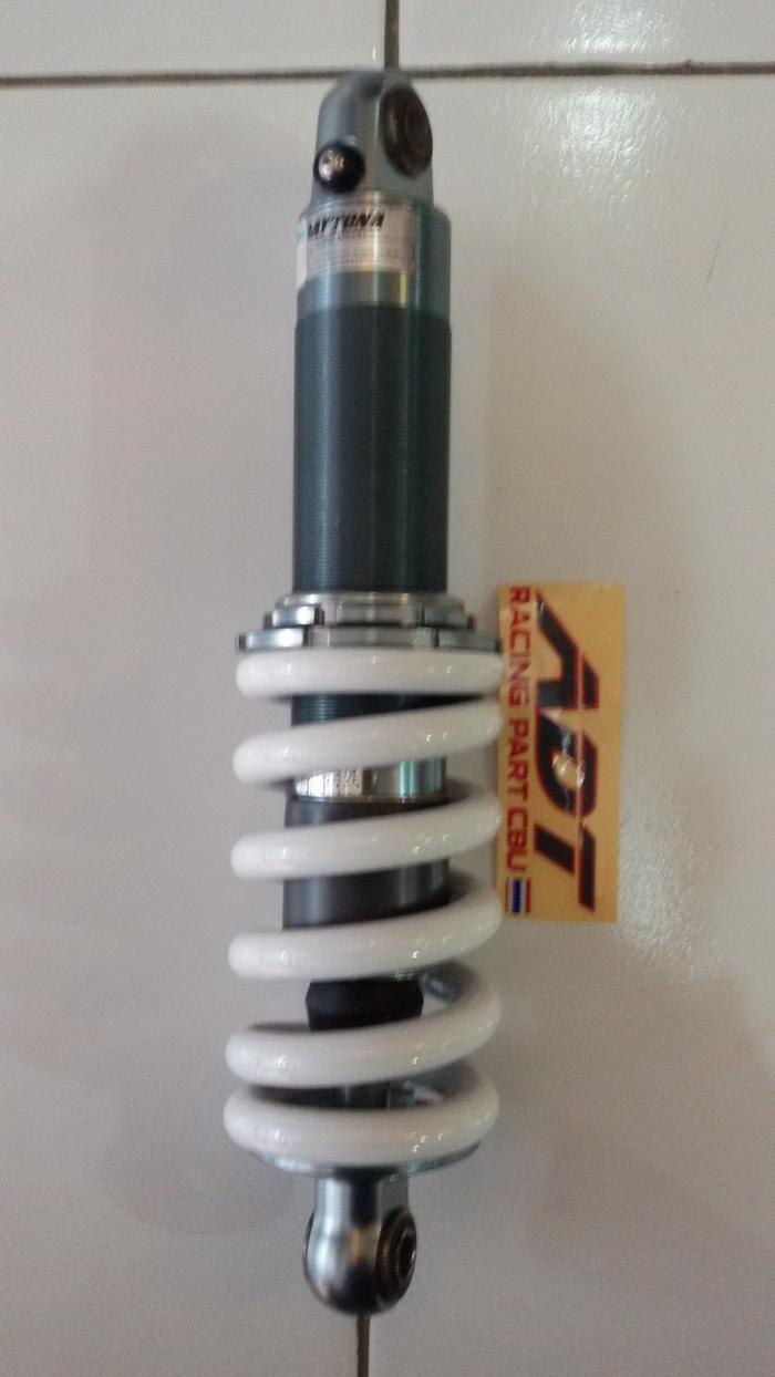 Jual SHOCK DAYTONA SATRIA FU BILLET ECO NEW - Kota Depok - adtracing ...
