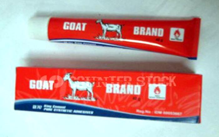 Jual Lem Kambing /Lem Goat Odol - Kota Medan - Patracom | Tokopedia