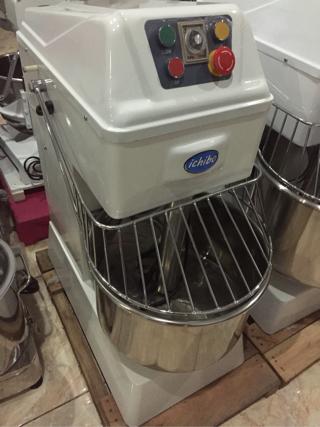 Jual mesin pengaduk roti / spiral mixer - Jakarta Utara - Ichibo ...
