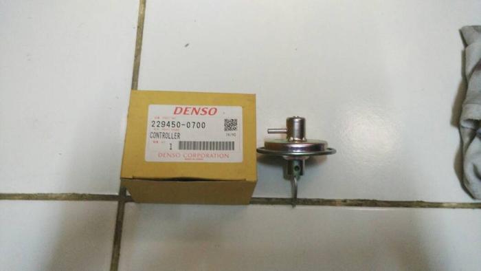 Jual Vacuum Delco ( Controller ) Carry / ST100 DENSO - Kota Tangerang - BuViN's Store | Tokopedia