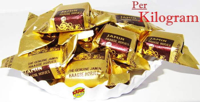 Jual Permen Kopi Hopjes ( Kiloan / Curah ) - Jakarta Barat - KRIUK JAYA ...