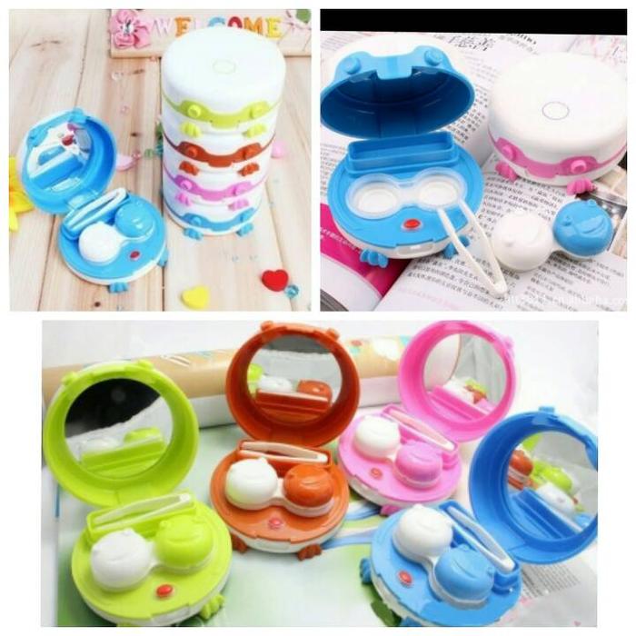 Jual contact lens cleaner mesin pencuci soflens dengan on off - Jakarta ...