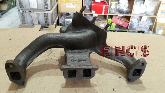 Jual MANIPUL API/MANIFOLD EX KIJANG GRAND 1.8-KAPSUL BENSIN - Kota ...