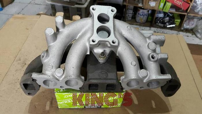 Jual MANIPUL API MINYAK/MANIFOLD IN EX KIJANG SUPER 1.5 - Kota ...