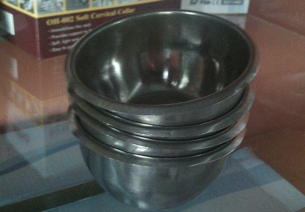 Jual Cawan stainless 8cm - Kab. Sleman - Rahmat_Medika | Tokopedia