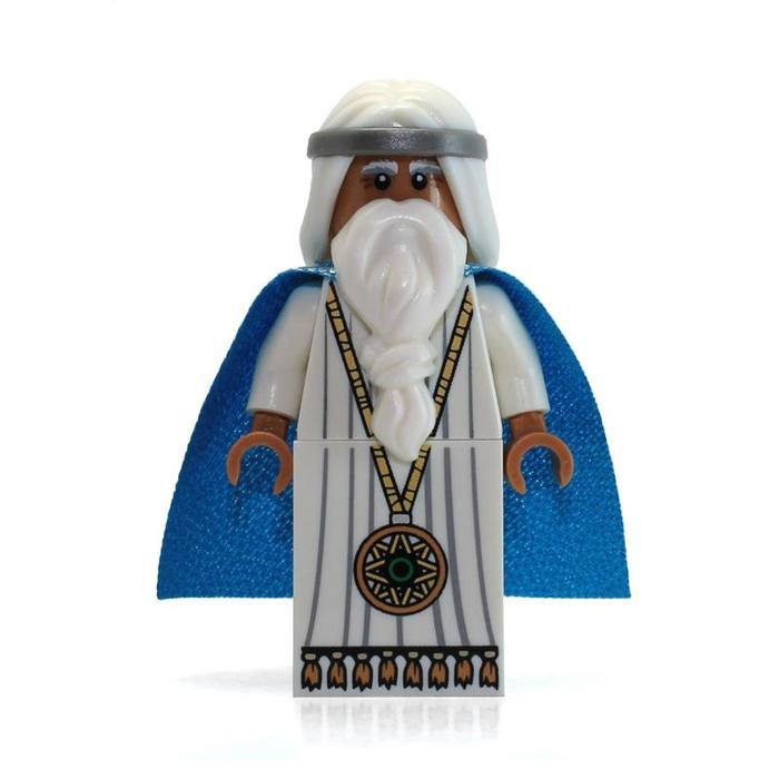 Jual Lego Movie Vitruvius Medallion Ghost Blu Ray Set Exclusive ...