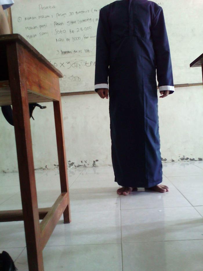 Jual ip man / jubah ip man / baju cina / jubah cina / yip man - Kab ...