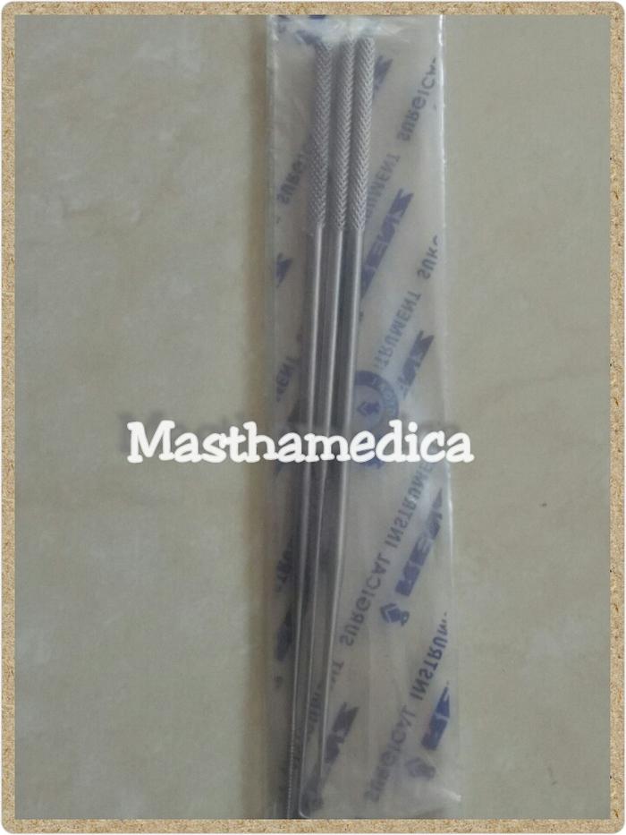 Jual Cerumen /Serumen Set Hook Renz Sendok kotoran Telinga THT korek ...