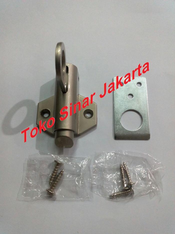 Jual Grendel Jendela / Spring Knip Putih EAST - Kab. Bekasi - Toko ...