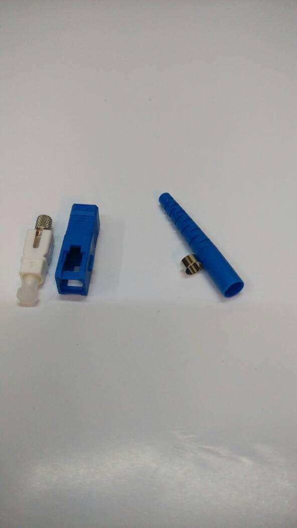 Jual Sc/pc connector - Jakarta Barat - FIBER OPTIK GLODOK | Tokopedia