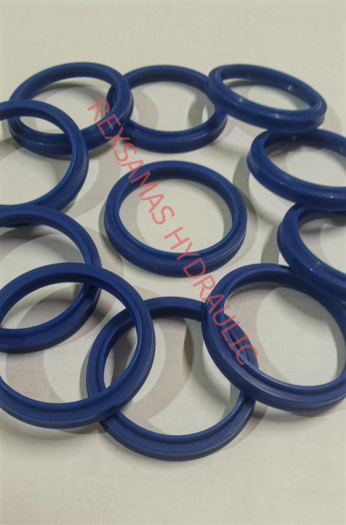Jual SEAL DHS / WIPER UK. 70 X 80 X 6,8/10 TYPE 839 / 839N HALLITE ...