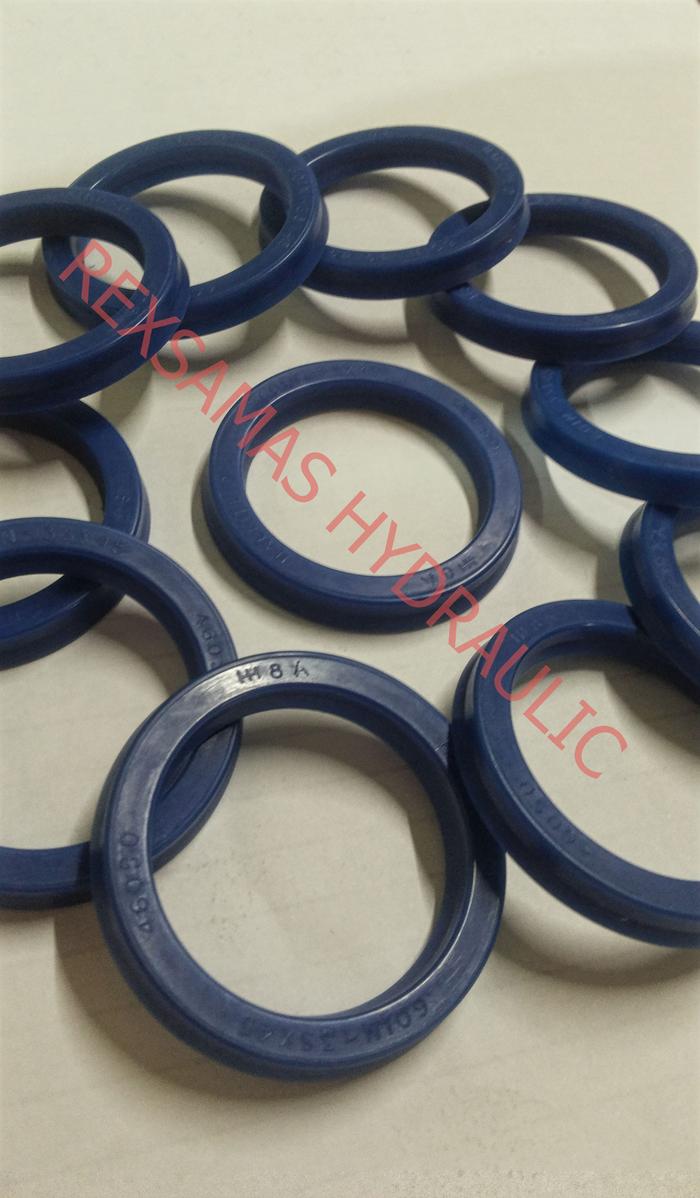 Jual SEAL UHS / ROD SEAL UK. 70 X 80 X 6 HALLITE TYPE 601 - Jakarta Barat - Rexsamas Hydraulic ...