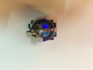 Jual Selektor Key Switch 3 Posisi Stay Put - Jakarta Barat - KALEA ...