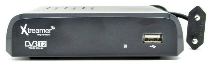Jual Xtreamer Set Top Box DVB-T2 BIEN 2 and Media Player - Jakarta ...
