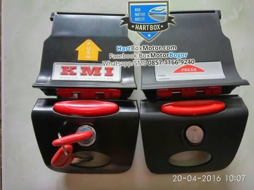 Jual Set kunci box motor kmi tipe 902-901-701-702 bisa givi e45 e43 ...