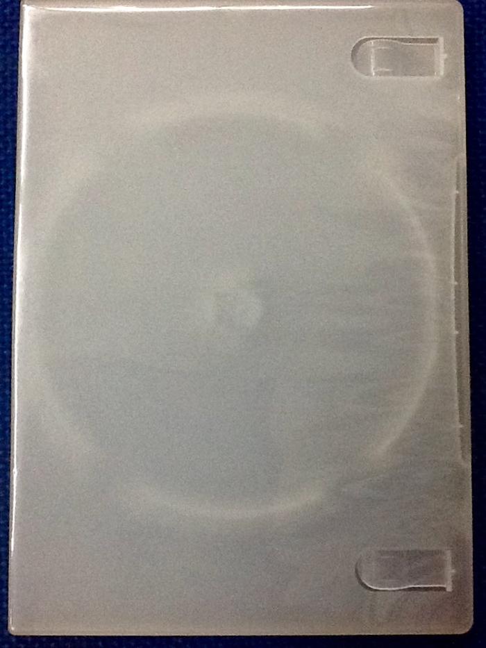 Jual Casing DVD / DVD case GT Pro 9mm / Tempat DVD - Jakarta Barat ...