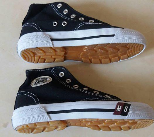 Jual Sepatu Sekolah MB ( Tinggi ) - Jakarta Timur - Indofamilyshop ...