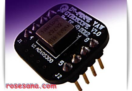 Jual Yaw Gyroscope Sensor - Kota Surabaya - 2R Hardware & Electronic ...