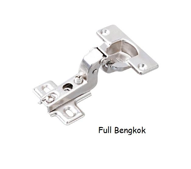 Jual HIGH QUALITY Engsel sendok full bengkok engsel pintu full bongkok ...
