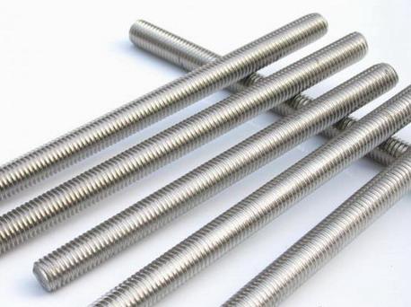 Jual STUD BOLT SUS304 STAINLESS STEEL M12 X 1000MM 1.75 FULL DRAT/LONG ...