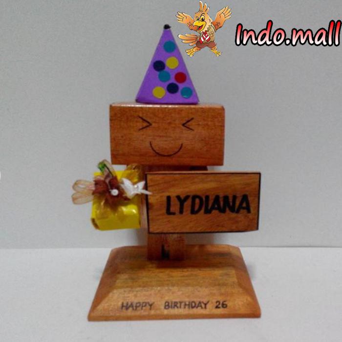 Jual Danbo Wedding Jual Boneka Danbo Murah & Terbaik Harga Terbaru
