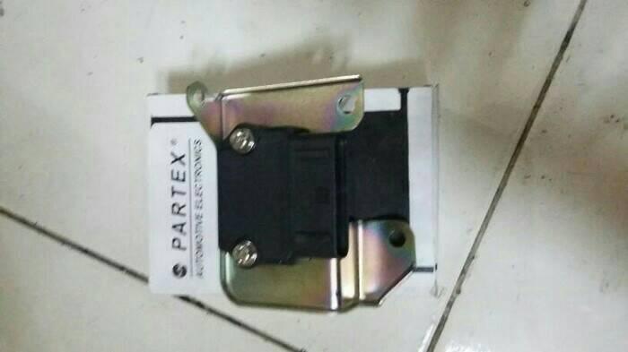 Jual Cdi / igniter T120ss. injection / eterna dohc - Jakarta Utara ...