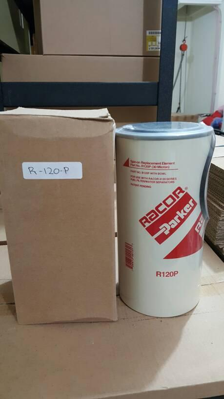 Jual R120P Racor Parker - Jakarta Barat - Toko GOL | Tokopedia