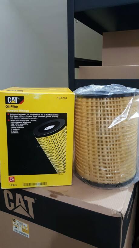 Jual 1R-0726 CAT Engine Oil Filter - Jakarta Barat - Toko GOL | Tokopedia