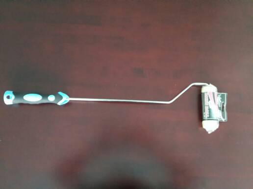 Jual kuas roll mini 4", kuas roll kapal merk well up - Jakarta Utara ...