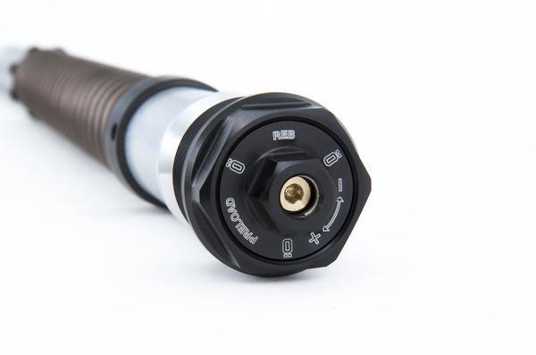Jual Ohlins Front Fork Cartridge Kit / Dalaman Shock Depan R25 & Mt25 ...