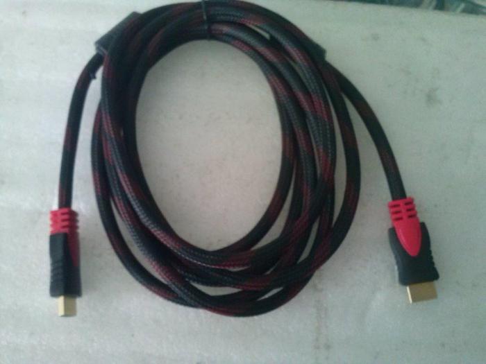 Jual Kabel HDMI to HDMI Panjang 3 meter - Kota Denpasar - Nangka ...