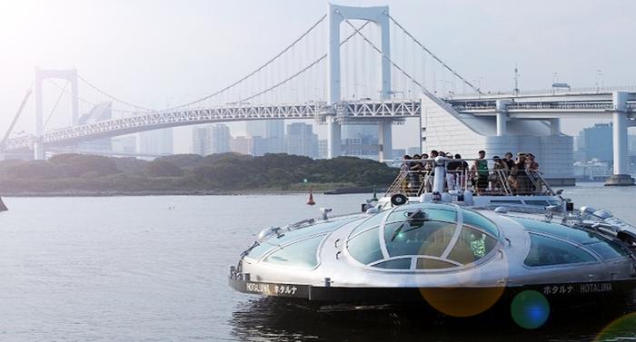 Jual Tokyo City Tour, Afternoon Tour, Tur Jepang, Sic Japan Di Seller ...