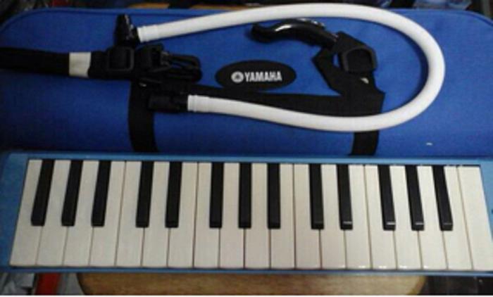 Jual Pianika Yamaha P32D Original 100% - Jakarta Barat - seventh sport ...