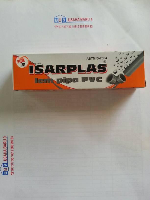 Jual Lem Isarplast - Kota Bekasi - Usaha baru9 | Tokopedia
