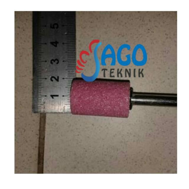 Jual Batu Osco / Batu Amplas / Batu Gerinda / Mounted Stone NIPPON ...