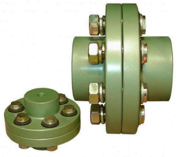 Jual COUPLING FCL FCL90 FCL100 FCL112 FCL125 FCL140 FCL160 FCL180 ...