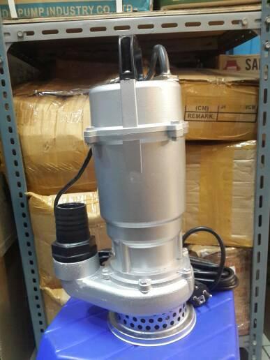 Jual Pompa Celup Kyodo SP 550 - 50 # Pompa Celup Air Bersih # Pompa 500 ...