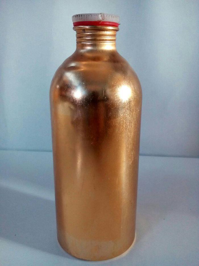 Jual Botol kaleng parfum 500ml (Second) - Kab. Bantul - Gudang Kimia ...