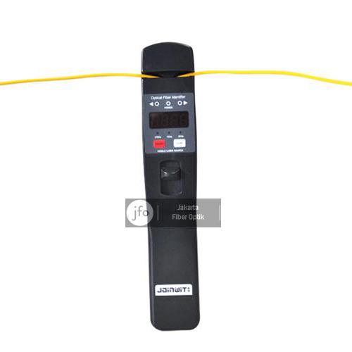 Jual OFI Optical fiber identifier test traffic fiber optic optik ...